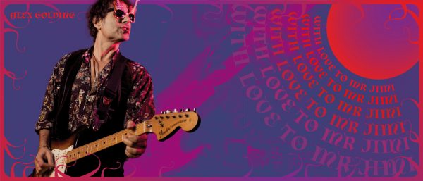 Alex Golding Official – Alex Golding Official – Latest Music, Artist ...